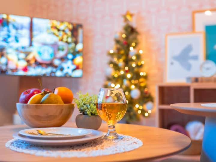 New /6 Min. Walk Kawaramachi Station/free Parking - Japan