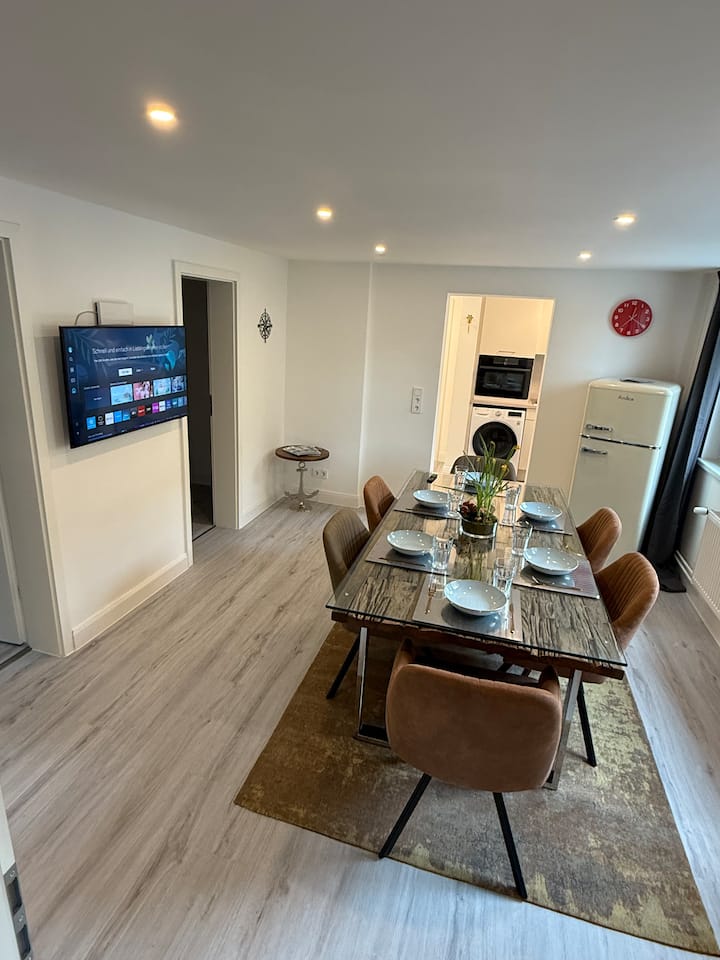 Residence -6 Rooms- St.pauli, Harbour & Schanze - Hamburg