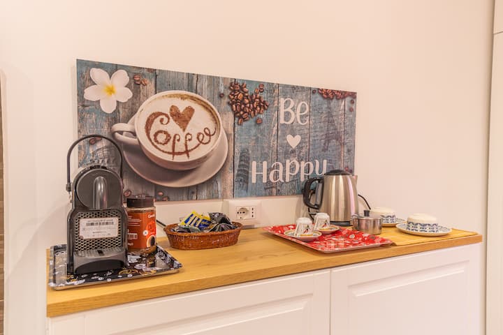 Cozy Loft Near Vatican (Fast Wi Fi And Metro A) - Rom