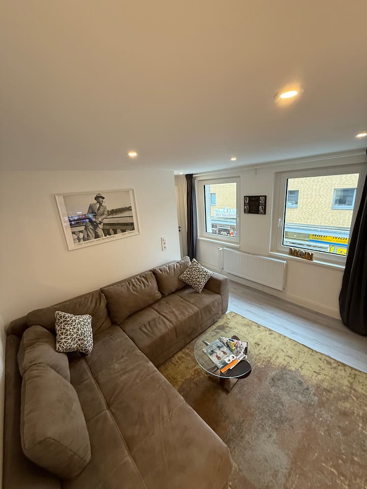Residence -3 Rooms- St.pauli, Harbour & Schanze - Hamburg