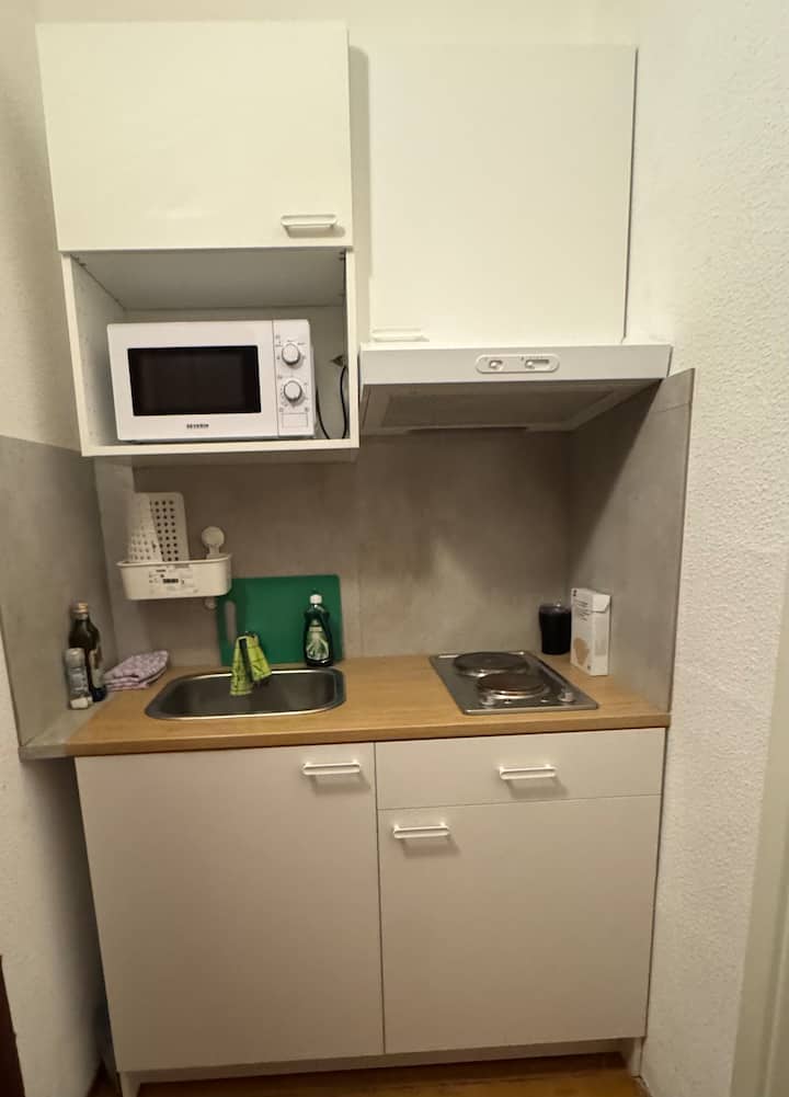Location Longue Durée – Chambre Privée Calme - Luxembourg
