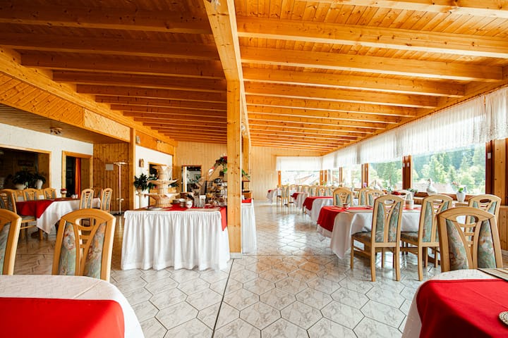 Auerhahn B&b 4you - Black Forest - Titisee-Neustadt