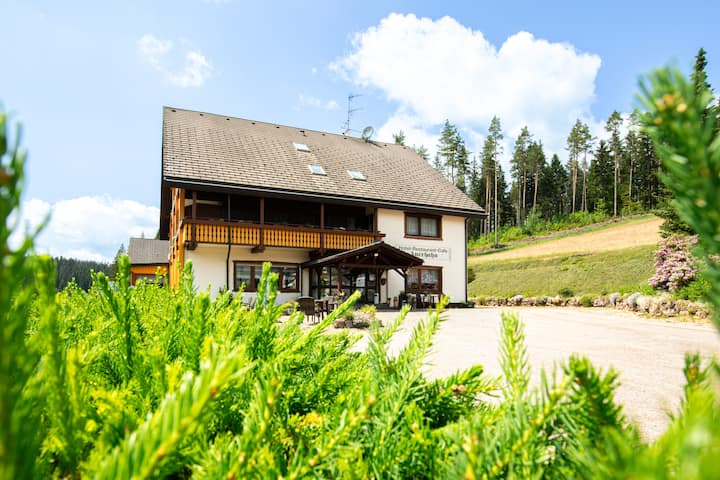 Auerhahn B&b 4you - Black Forest - Titisee-Neustadt
