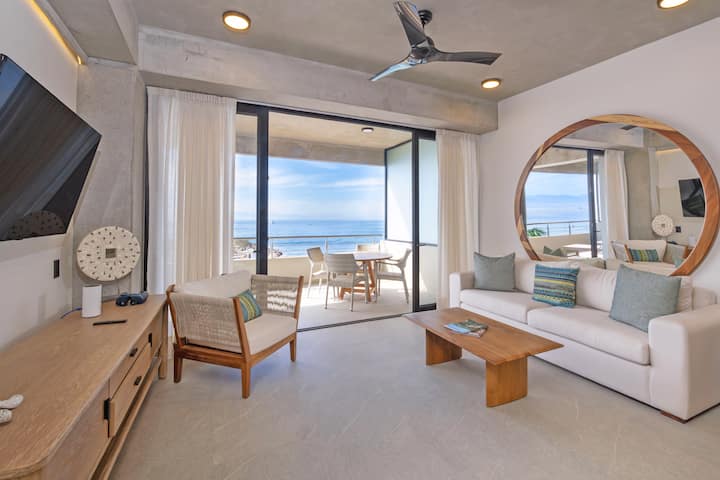 Ancora Punta Mita 305 2bdr - Punta Mita