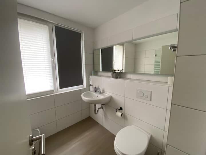 Schönes Appartment Für Bis Zu 4 Gäste In Merseburg - Merseburg