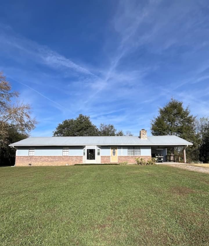 Heron Hideaway - Beautiful 4 Bedroom Home East Tn - Dandridge, TN