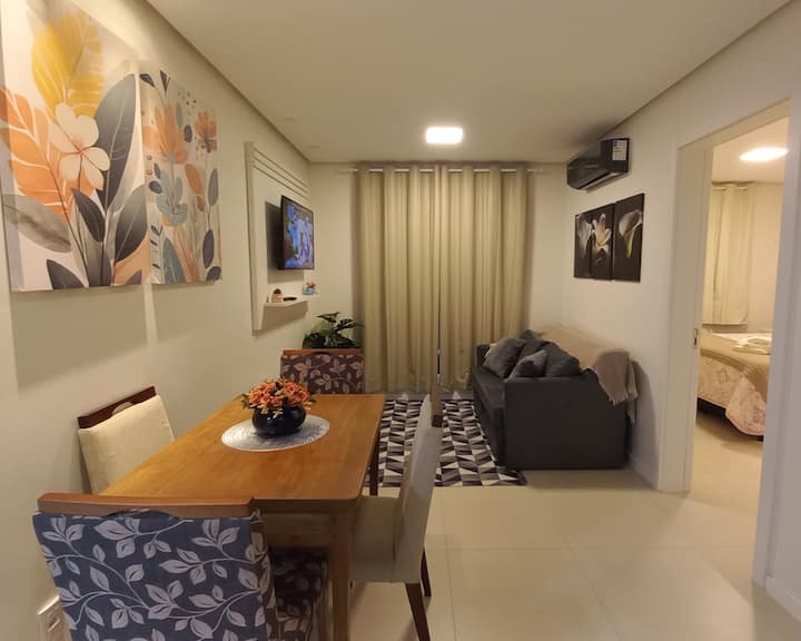 Ap Novo! Desacelere E Viva Dias Especiais Na Serra - Canela