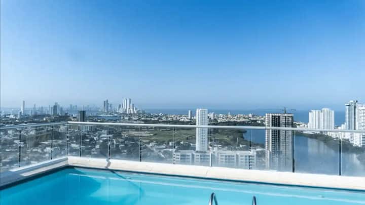 Apartamento Con Encanto - Cartagena