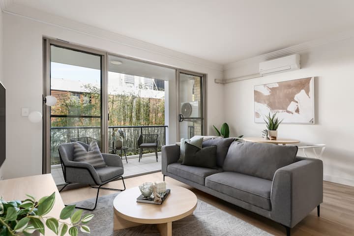 Charming 1 Bedroom Right Near Bondi Beach - Bondi Beach