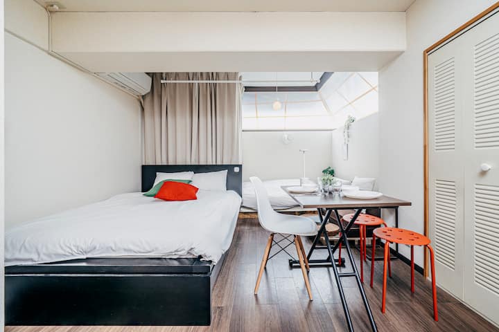 A Cozy Place Near Shinjuku 4 Min/shibuya Ward - 渋谷区