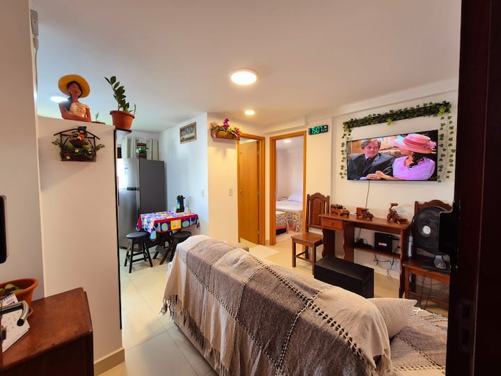 Ap204 - Esmeralda Ponta Negra - Natal