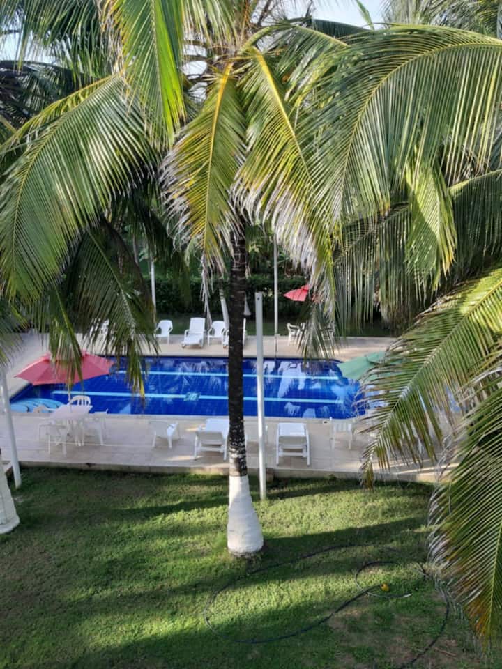 Corales Del Viento - San Bernardo Del Viento