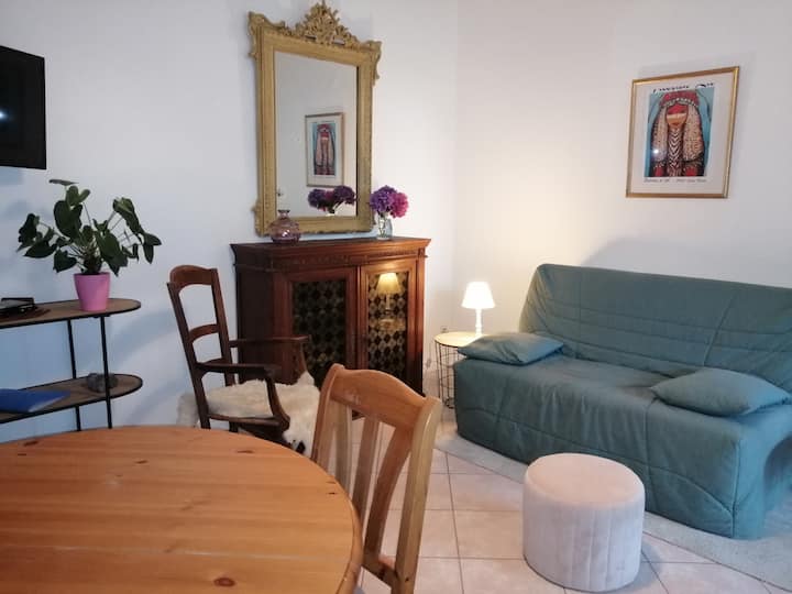 Gîte De Ruffié - Arget - Ariège