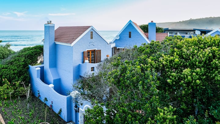 Milkwood Beach Apartment - Wilderness