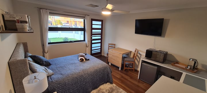 Seapeak Suite - Iluka