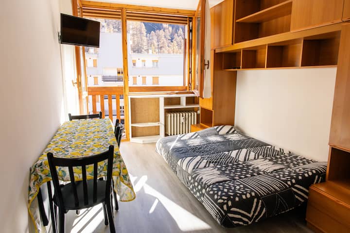 Dormire Sulle Piste - Prali