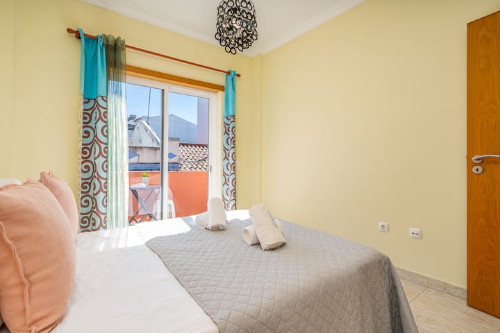 Casa Rosa Alvor - Alvor