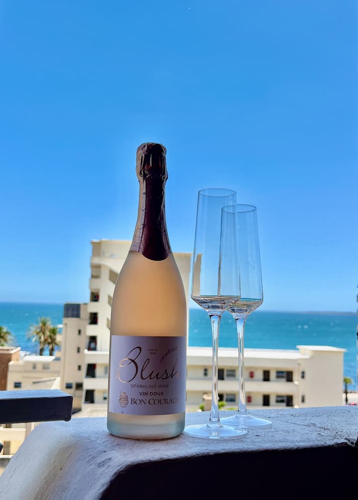 Stylish Apartment In Seapoint - Kapstadt