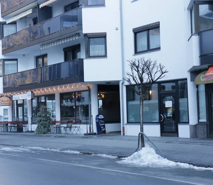 Apart Gipfelstürmer - Kaunertal