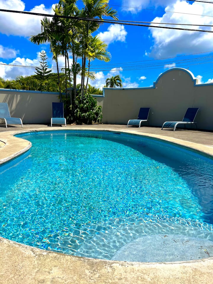 Tuscany Villas Rodney Bay Near Beach & Malls #3 - Rodney Bay