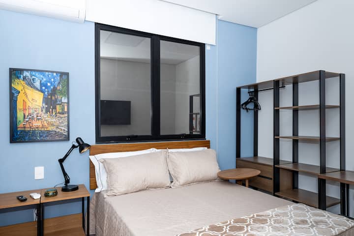 New! Guaja 745 - Bento Apartment - Belo Horizonte