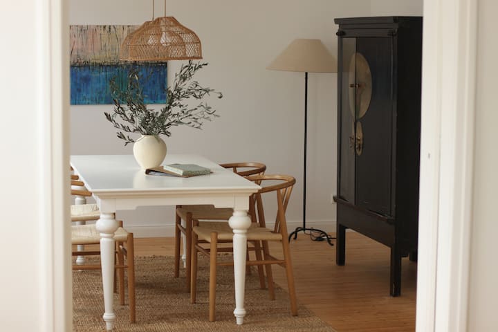 Nordisches Wohlfühlnest Oliva - Oldenburg