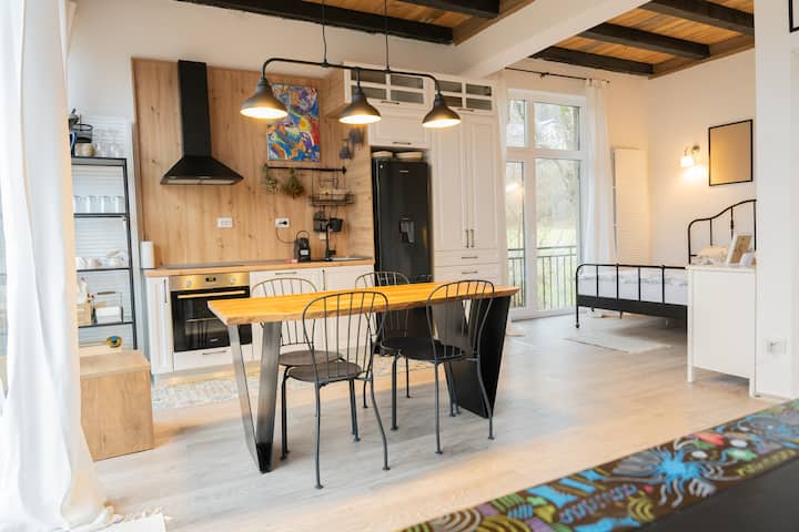 Margo Atelier - Predeal