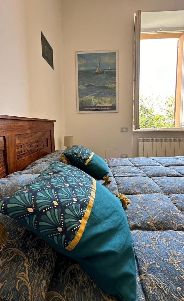 La Casa Di Perla - Perugia