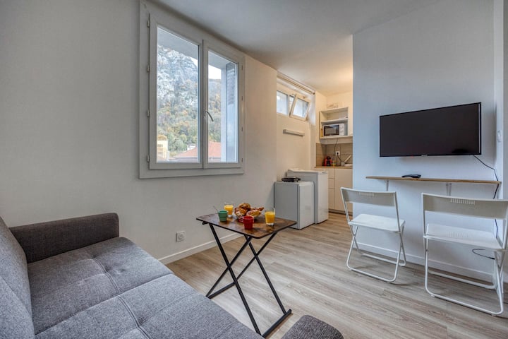 Le Semard | Schneider - Edf - St Micro - Cea - Sassenage