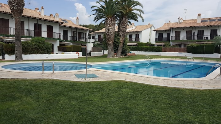 Easy Walk To Beach & Shops. - Sitges