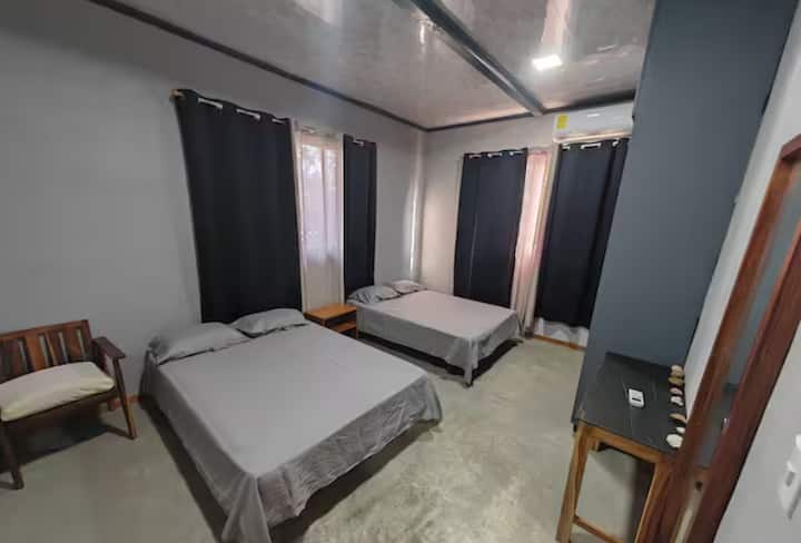 Casa Carambola - Paquera