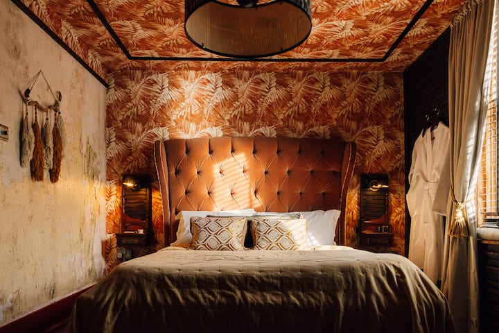 The Heritage Suite - Broadstairs