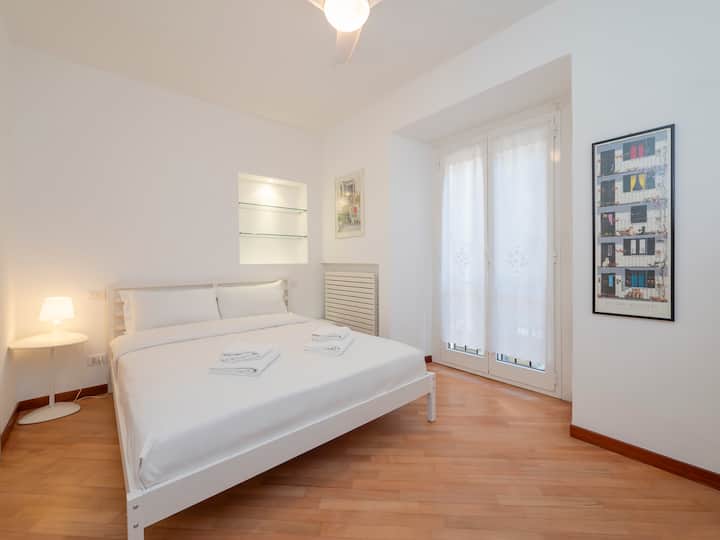 Italstay - Bramante Newly Refurbished Flat - Milano