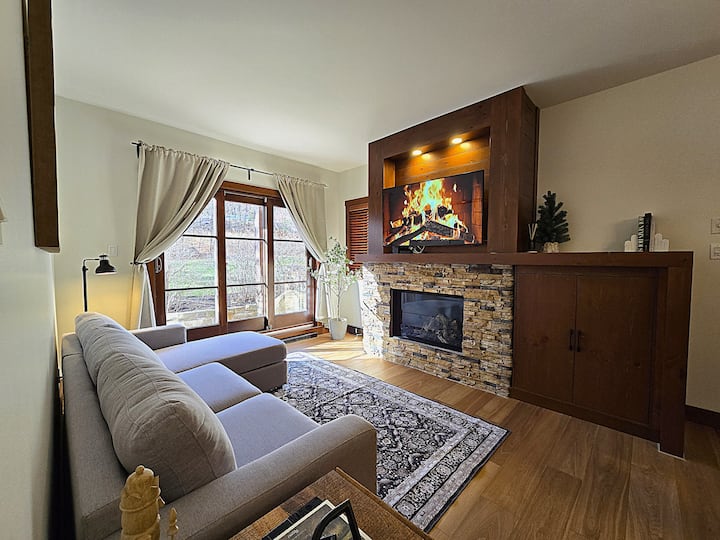 Tremblant Prestige - ÉToile 1510-22 - Mont-Tremblant