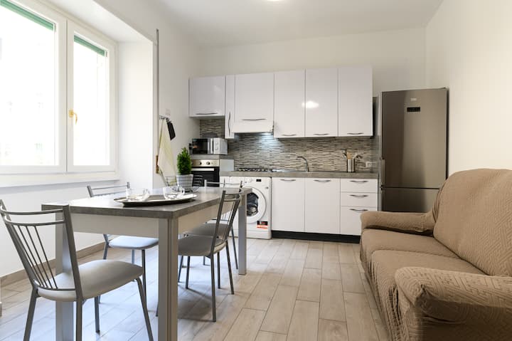 Casa Ausilia, Your Home In Rome - Rome