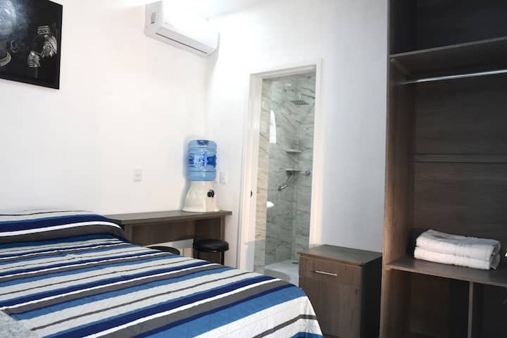 Mini Departamento Liboria 3 - Guadalajara, México