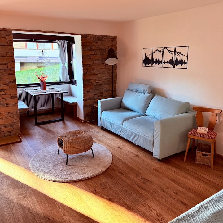 Cozy Apartment Seefeld And Chill In The Center - Seefeld