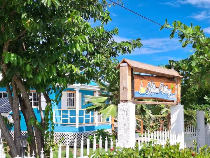 Ketlina Village Grandpa´s House - Isla de Providencia