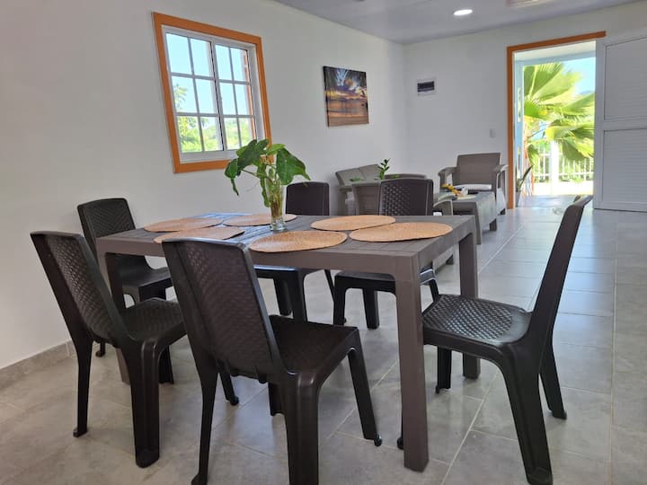 Ketlina Village Grandpa´s House - Providencia and Santa Catalina Islands