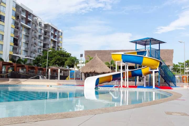 Vacaciones En Ricaurte Cundinamarca - Ricaurte
