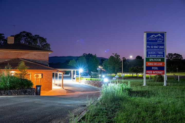 Family Apartment - Tumut