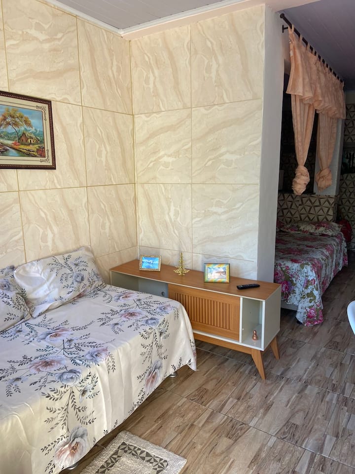 Casa De Frente Para O Mar, Ilha Dos Frades - Itaparica