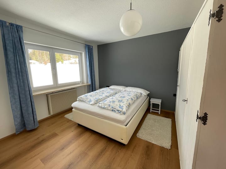 Gemütliche Wohnung Mit Talblick - Rankweil