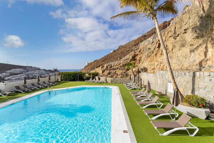 Casa Valentina - Canaima - Gran Canaria