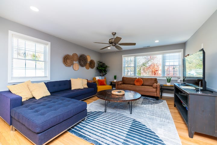 Oakley Oasis #2 - Wyoming, OH