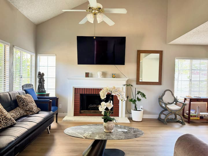 4br2.5b In Moreno Valley/month Available - Moreno Valley, CA