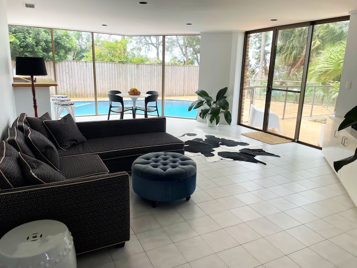 Private Northern Beaches Oasis. - 雪梨