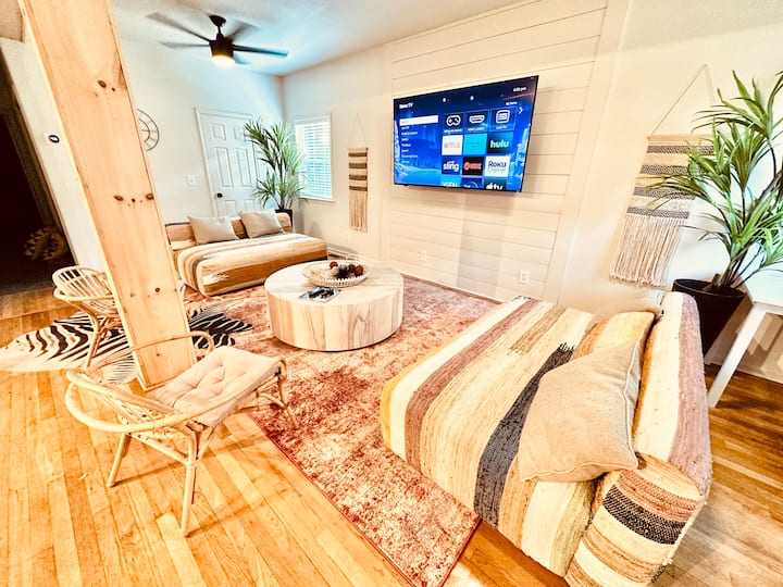 The Modern Farmhouse 6 /4 Bath - Atlanta, GA
