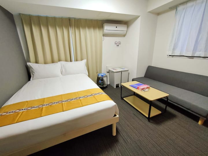 Incense201　Jr山手線　Uguisudani鶯谷駅まで徒歩4分、上野駅からも近い - Ueno