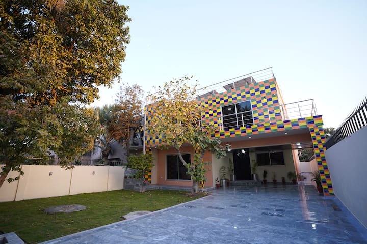 Supa Home - Lahore